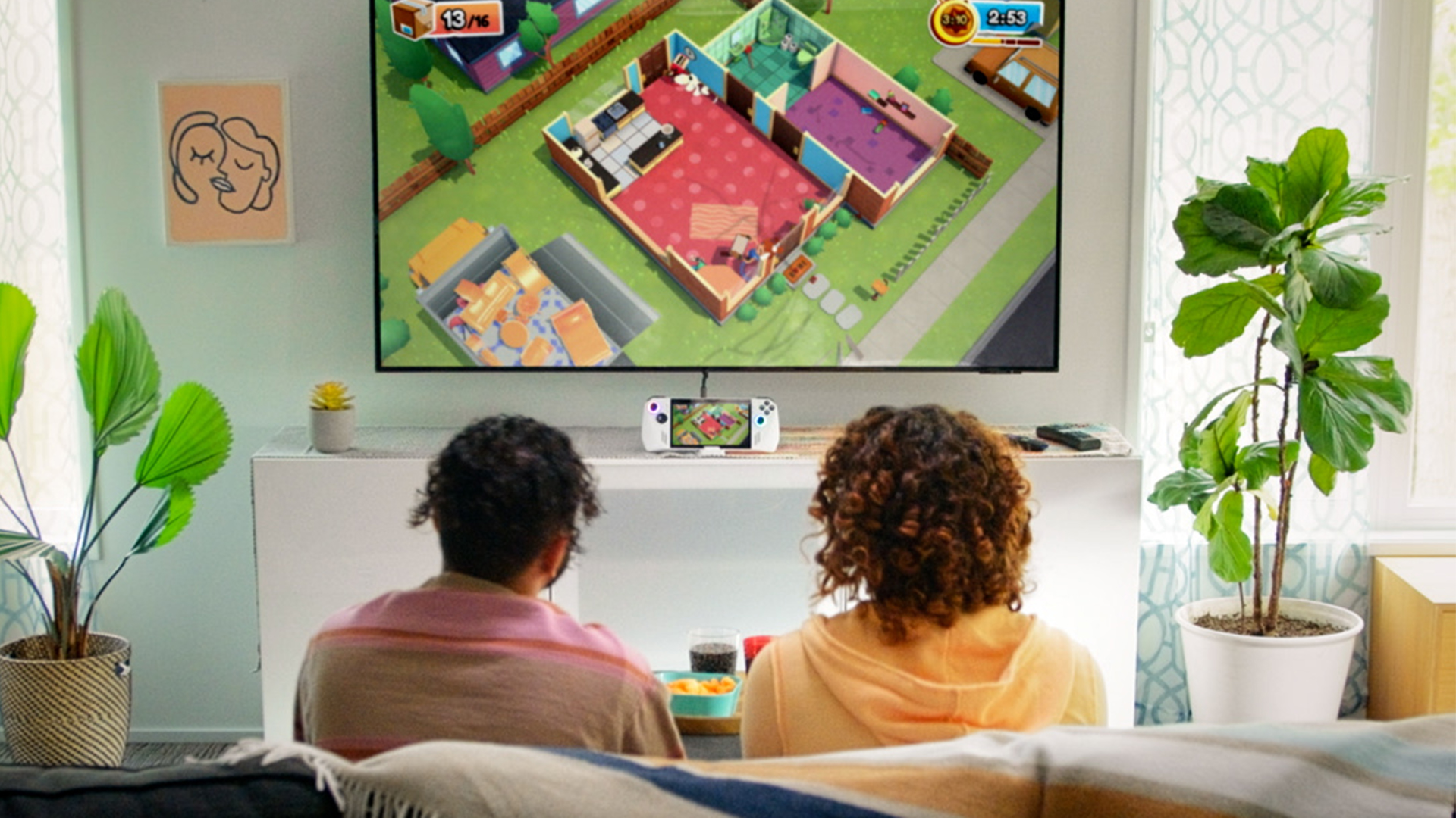 Drive Thru TV | Patrick Pierson