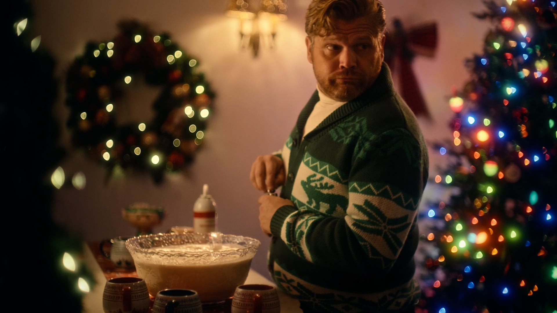 Drive Thru TV | Patrick Pierson