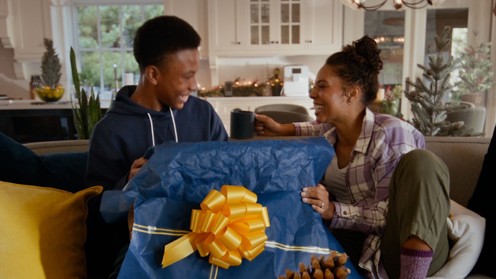 Drive Thru TV | Patrick Pierson