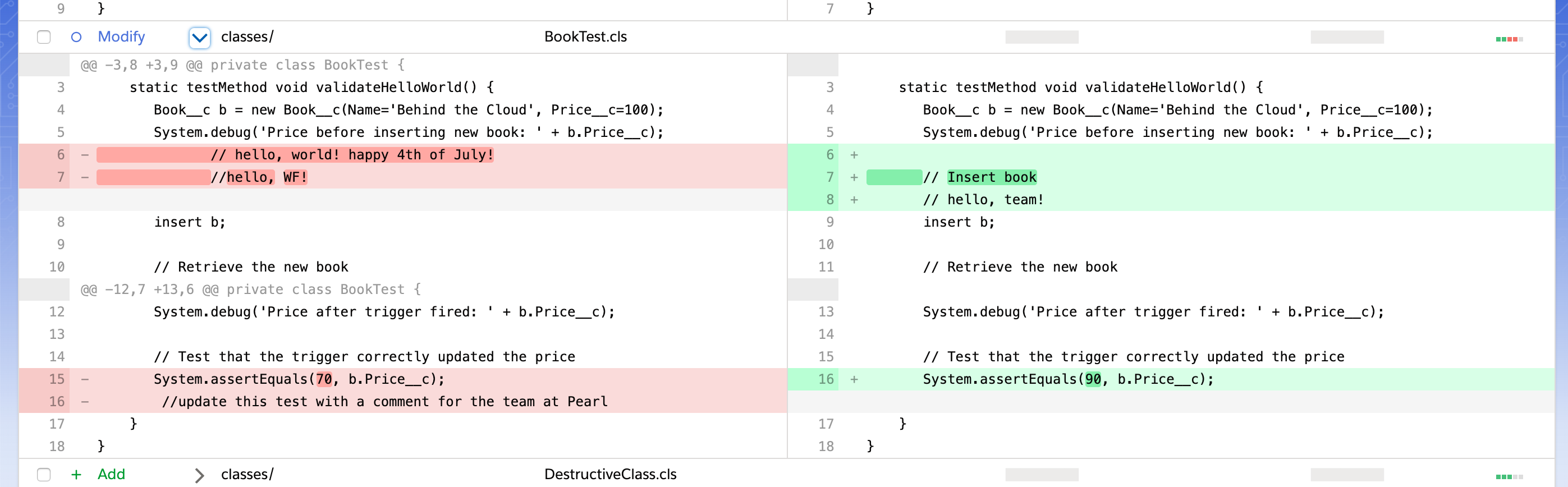 How to Solve Merge Conflicts in Salesforce | Salesforce DevOps Blog | Blue Canvas