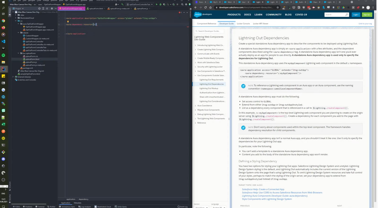 Debugging Apex With Salesforce’s Debug Logs and Checkpoints ...
