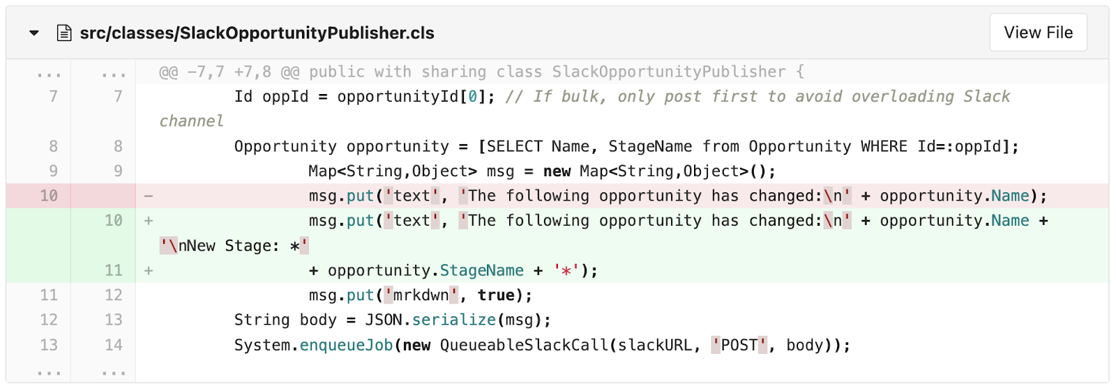 Announcing Merge Conflict Resolution for Salesforce! | Salesforce DevOps Blog | Blue Canvas