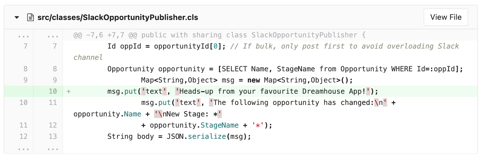 Announcing Merge Conflict Resolution for Salesforce! | Salesforce DevOps Blog | Blue Canvas