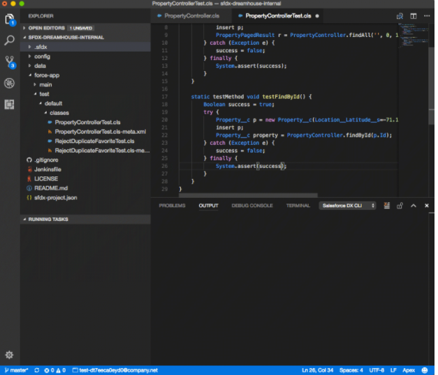 Thanks, Joe | Salesforce DevOps Blog | Blue Canvas