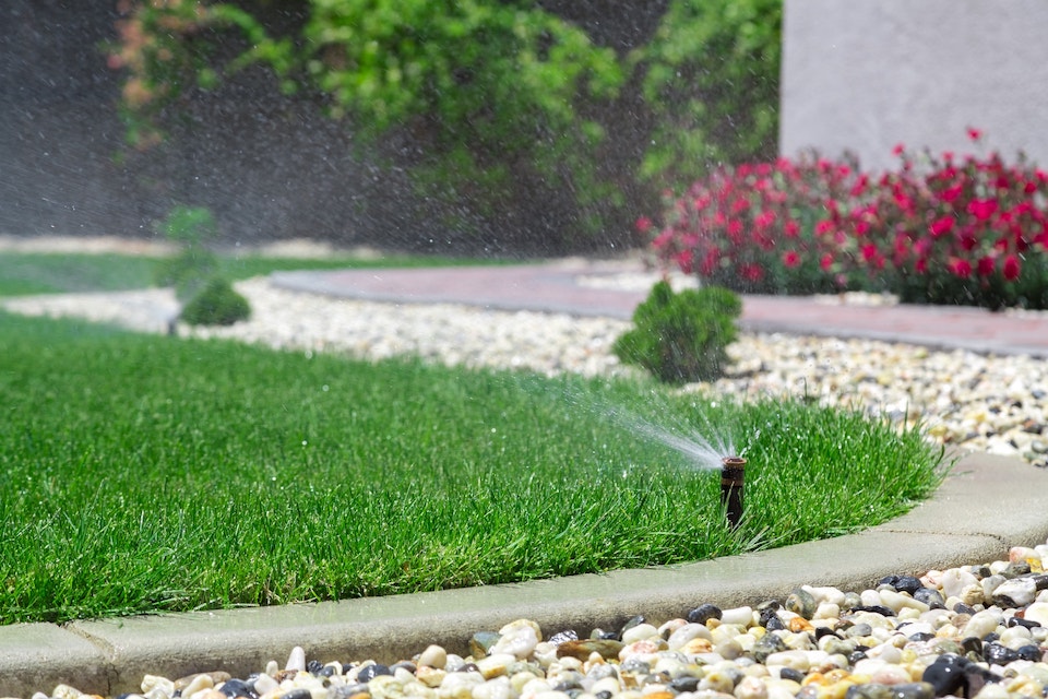 5 Of The Best Tips For Installing Your New Sprinkler System