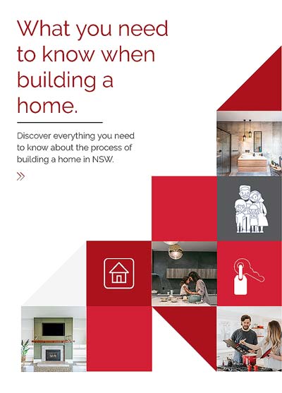BT Homes - New home builders in Orange NSW