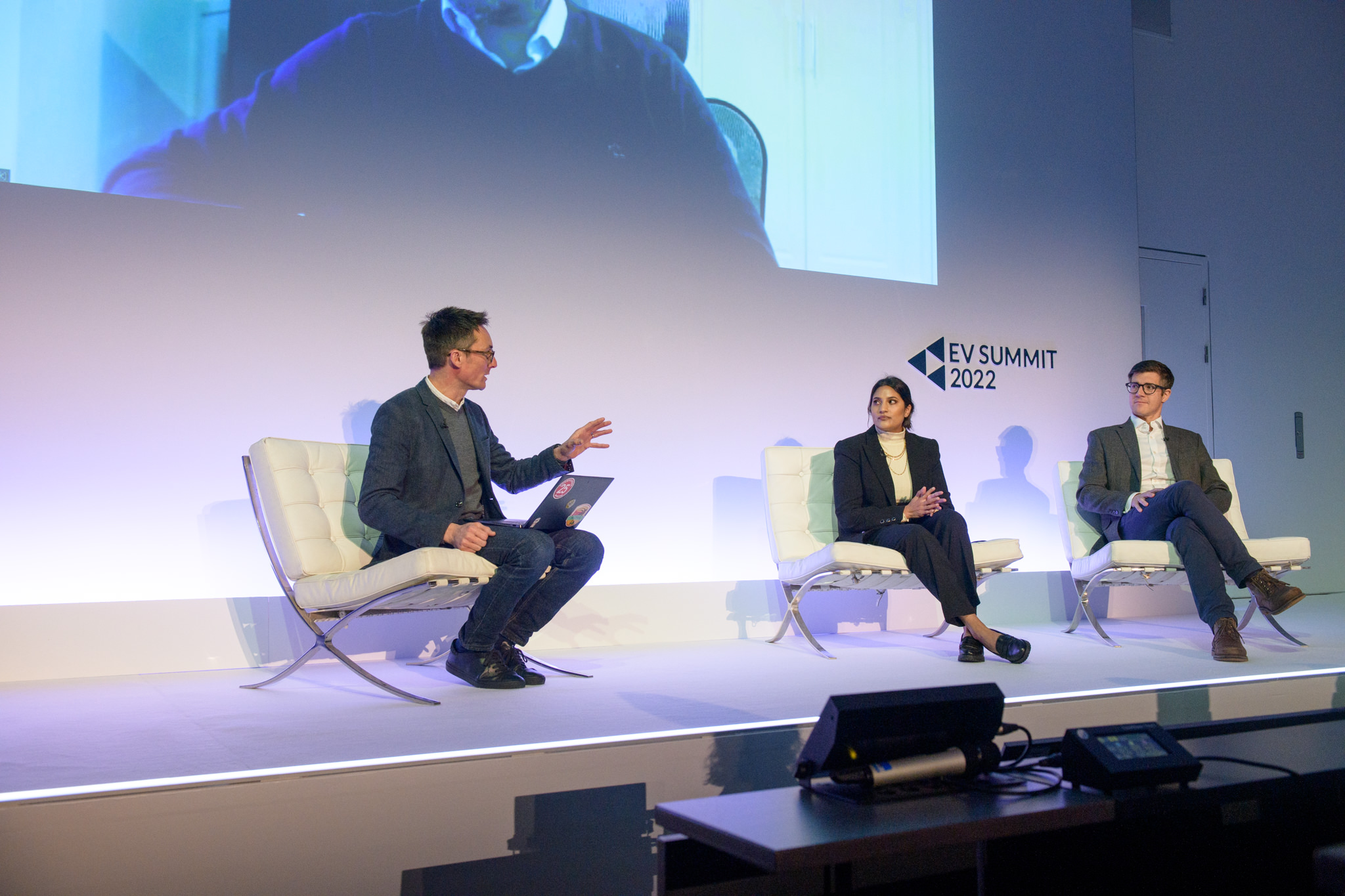 EV Summit Side Events