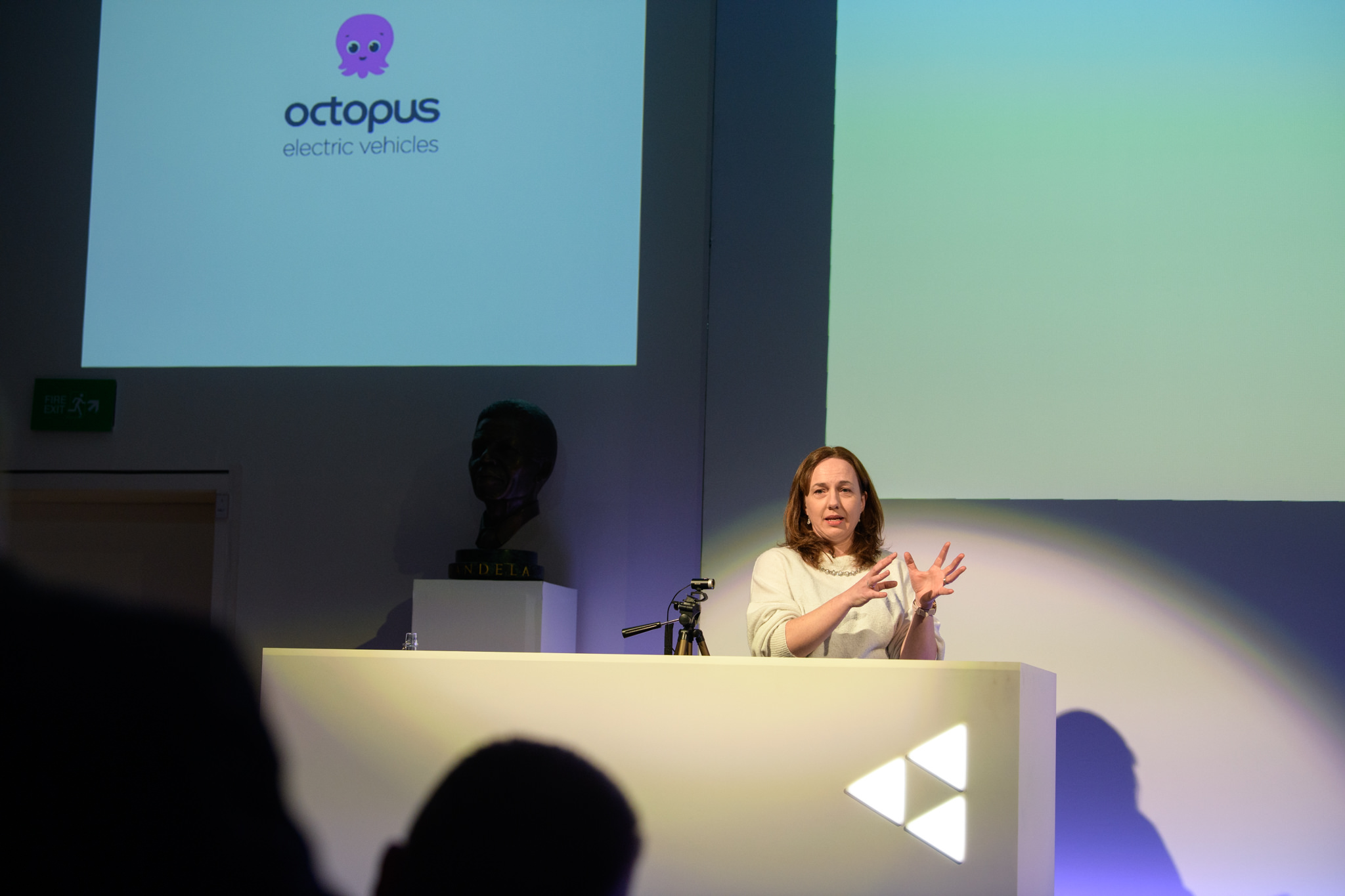 EV Summit Side Events