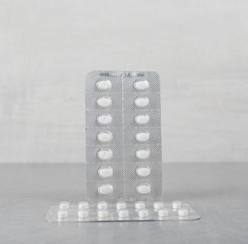 Blister Packaging | Plastiform Dallas TX