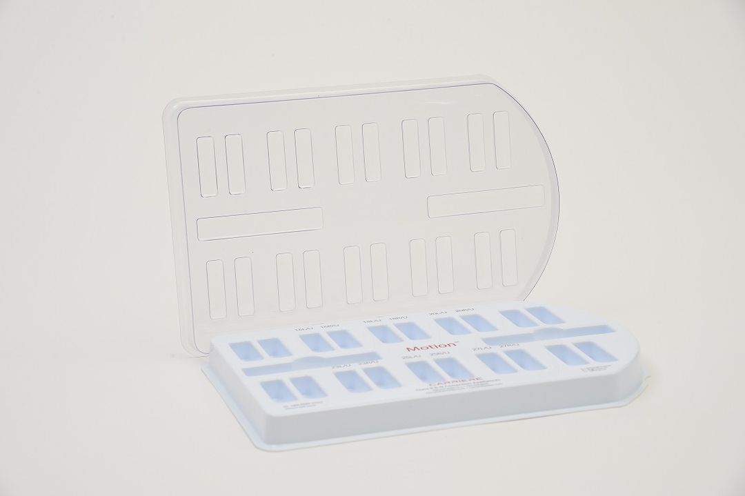 Packaging Insert Trays | Plastic Tray Inserts | Plastiform Dallas TX