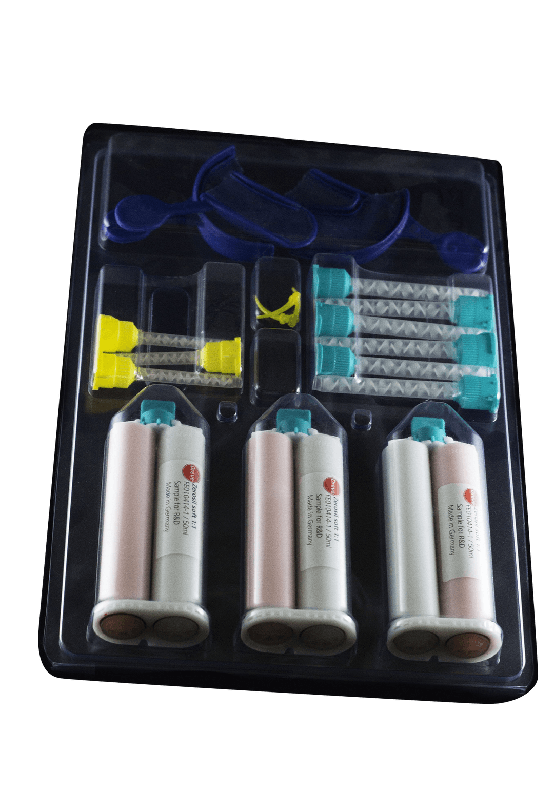 Packaging Insert Trays | Plastic Tray Inserts | Plastiform Dallas TX