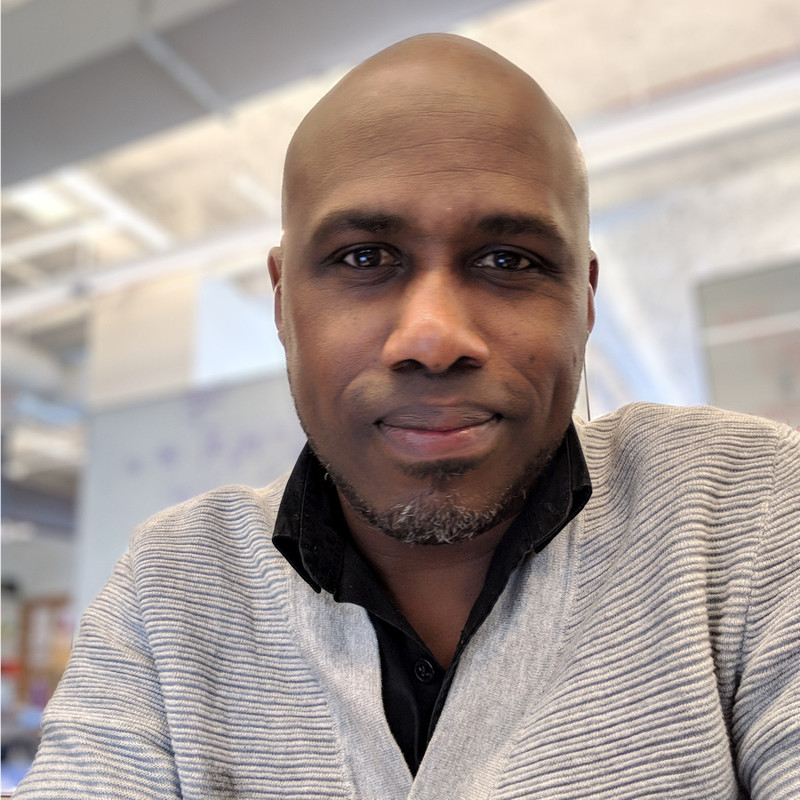 Episode 3 with Lawrence Edmondson - Agency of Today Podcast