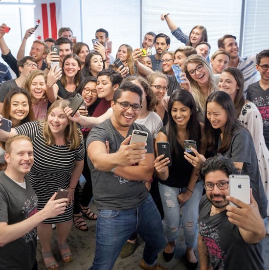 About - Social Driver