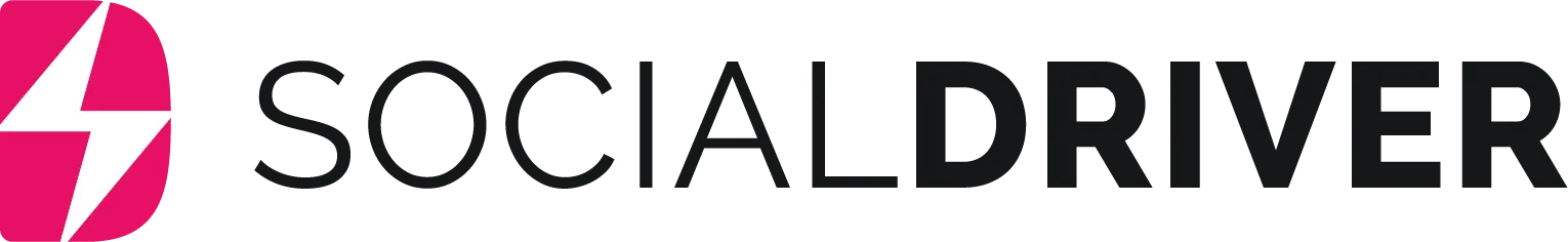 Social Driver Brand Guide