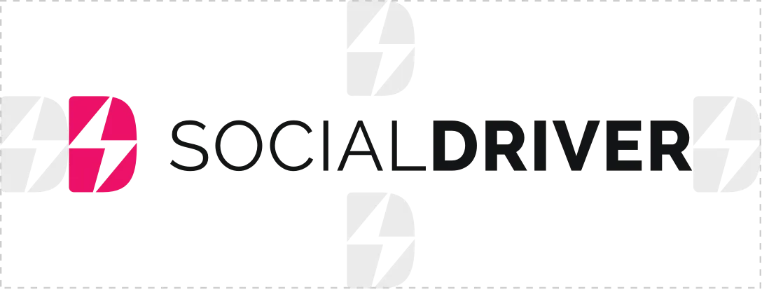 Social Driver Brand Guide