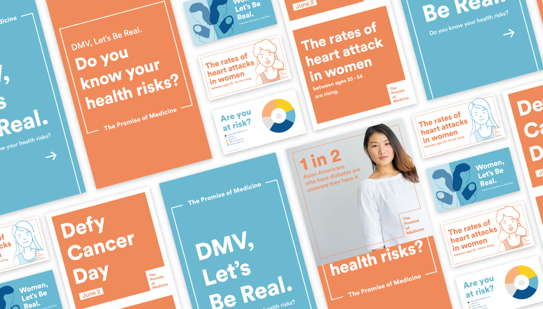 Johns Hopkins | Social Driver Case Study