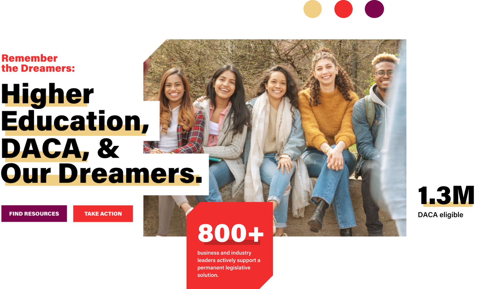 ACE Dreamers | Social Driver Case Study