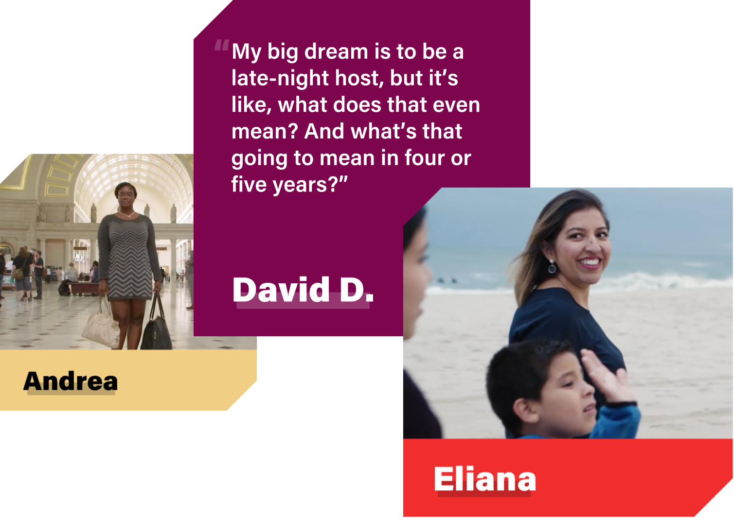 ACE Dreamers | Social Driver Case Study