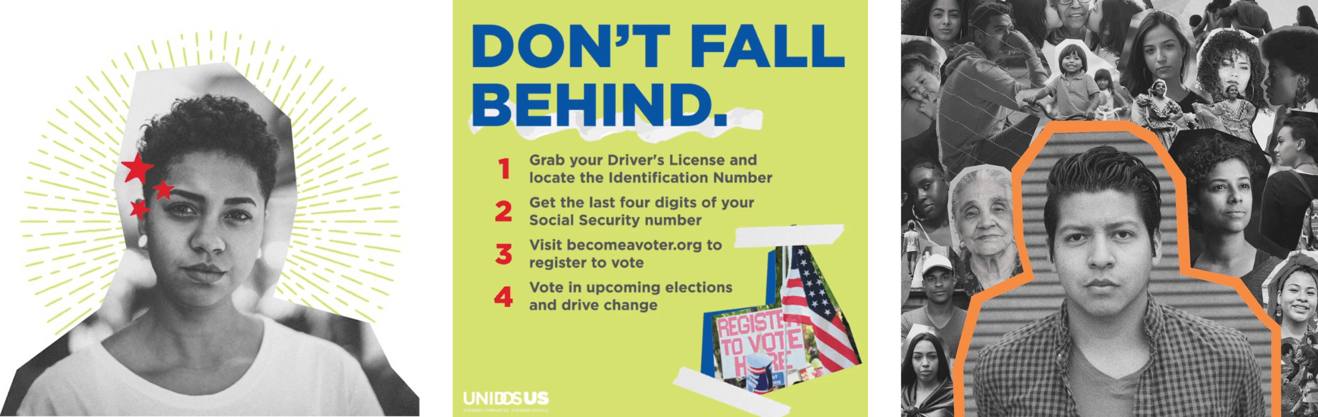 UnidosUS | Social Driver Case Study