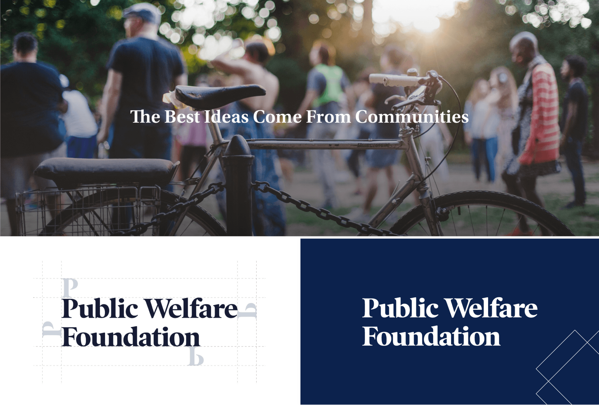 Public Welfare Foundation | Social Driver Case Study