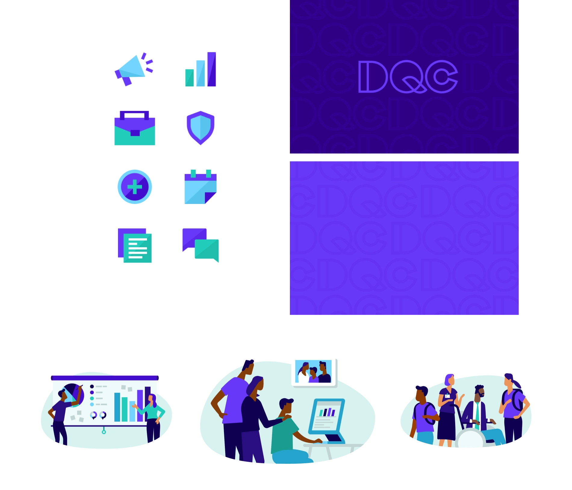 Data Quality Campaign | Social Driver Case Study