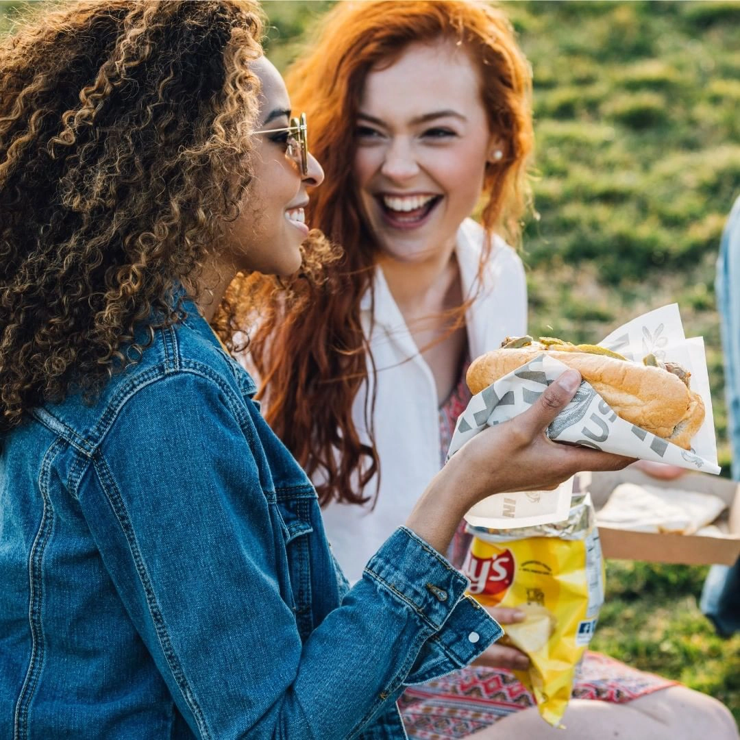 Dash In | Social Driver Case Study