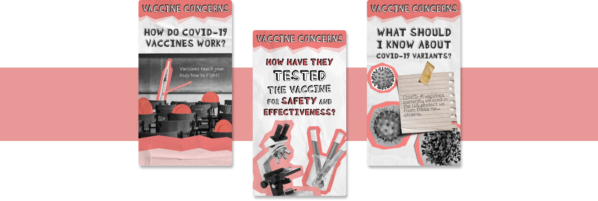 AHA Vaccine Campaign | Social Driver Case Study