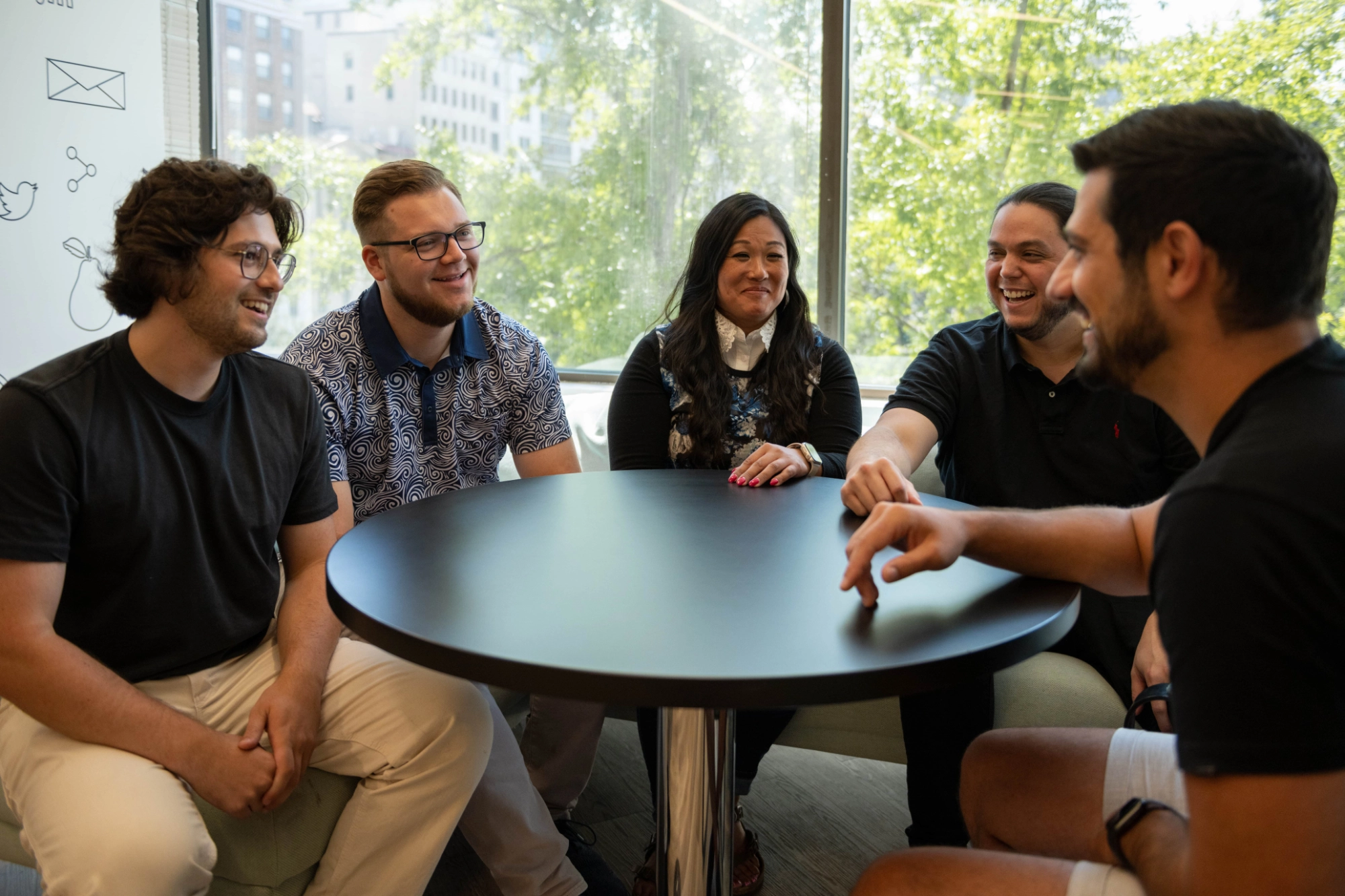 Summer Sesh 2022 | Social Driver