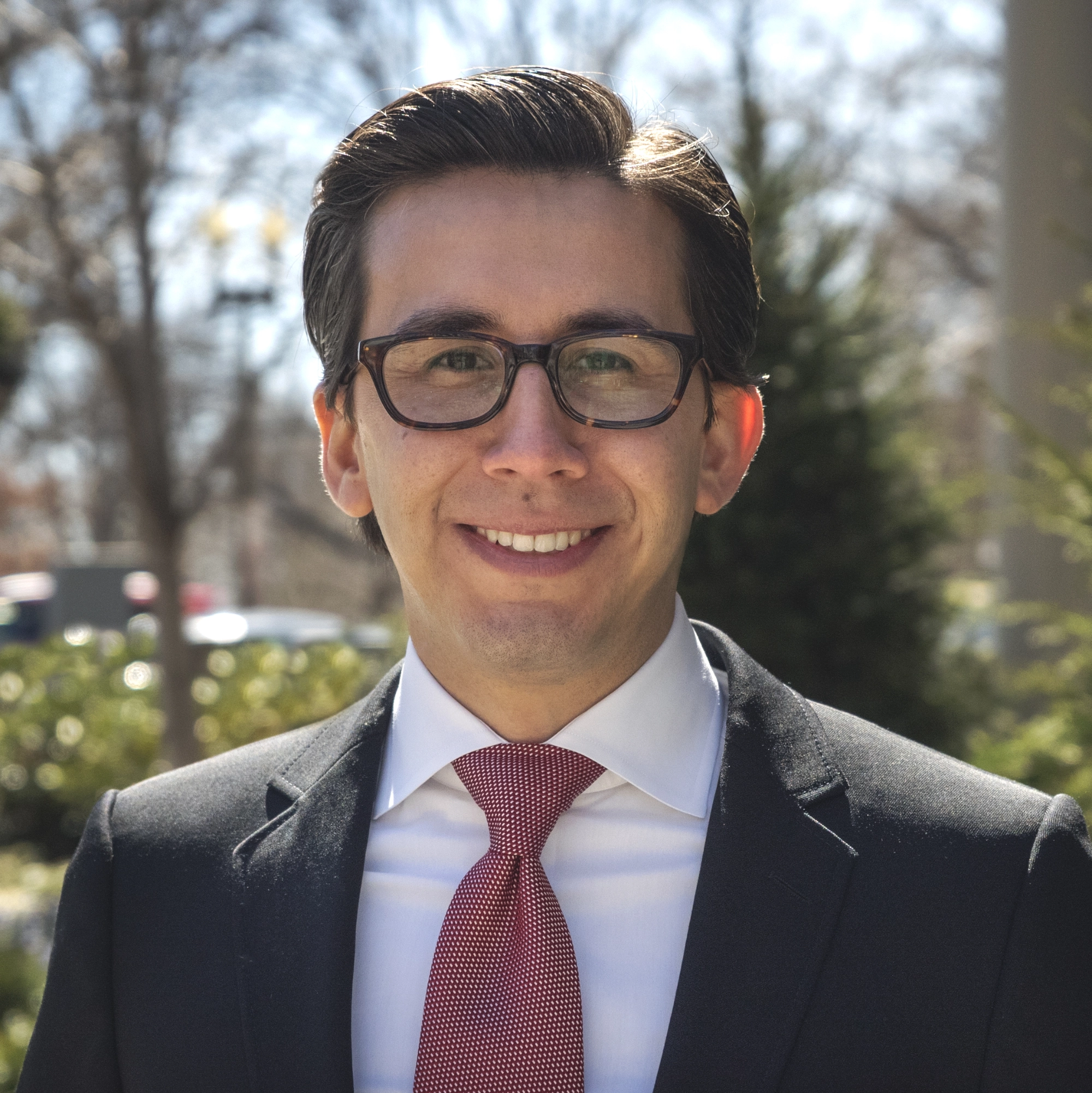 Social Driver CEO Thomas Sanchez Makes OUTstanding 100 LGBT+ Executives ...