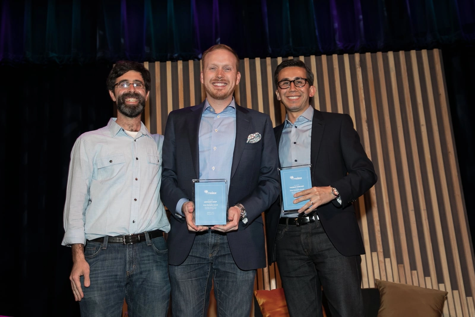 Social Driver Supports LearnServe International as Innovators Sponsor ...