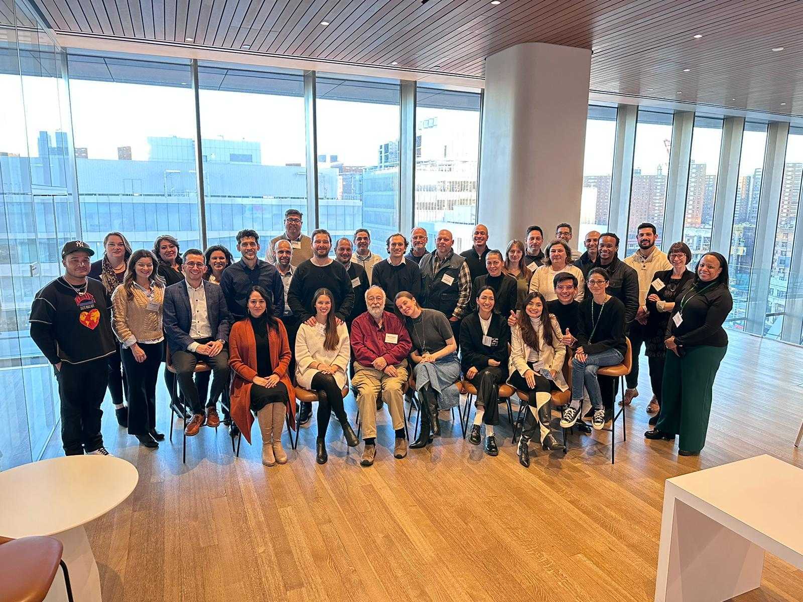 Social Driver Executives Accepted into Premier Business Program at ...