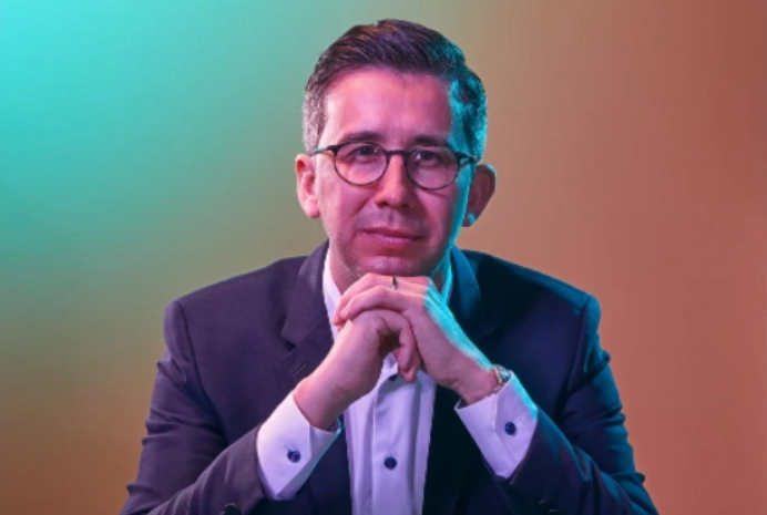 Social Driver CEO Thomas Sanchez Named “Tech Titan” by Washingtonian ...