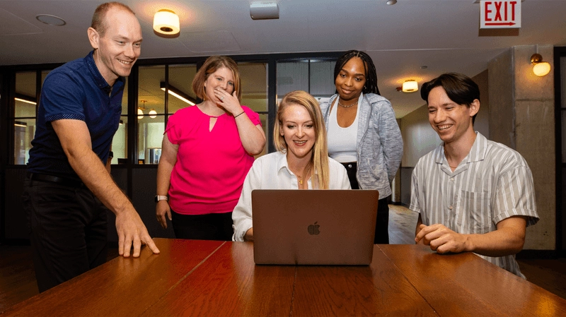 Winning in the Windy City | Social Driver