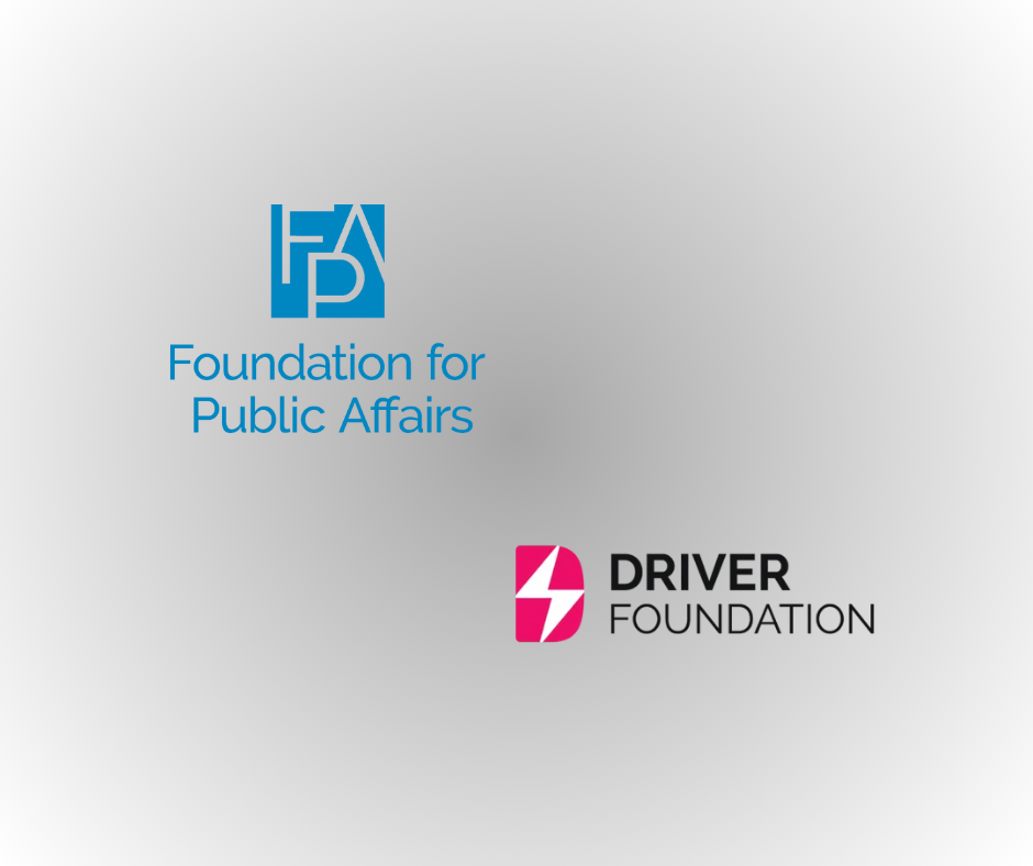 The Driver Foundation's Commitment to DEI: Supporting Emerging Leaders ...