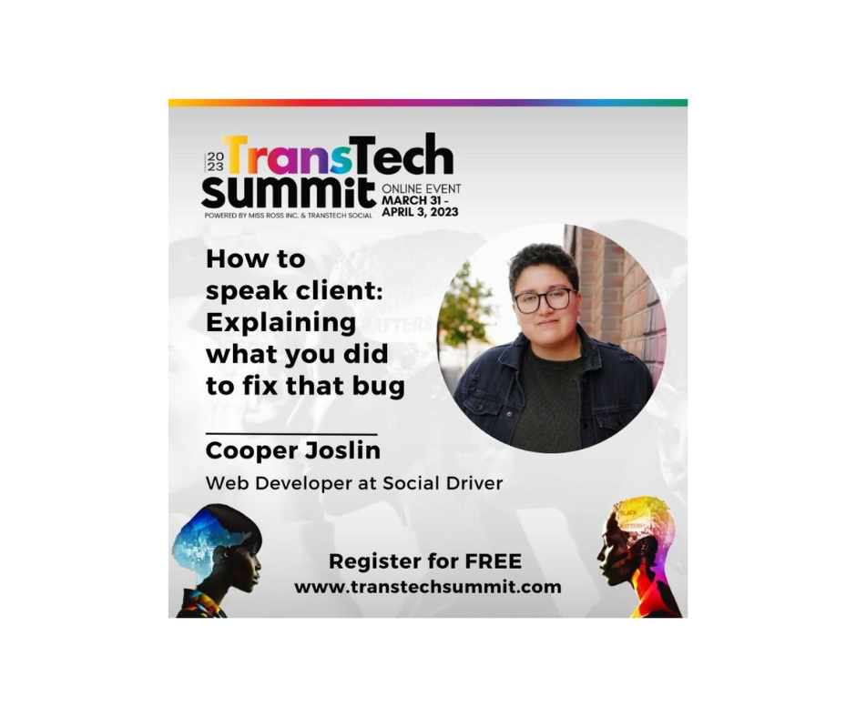 Explaining the Value of Technical Work to Non-Technical Stakeholders ...