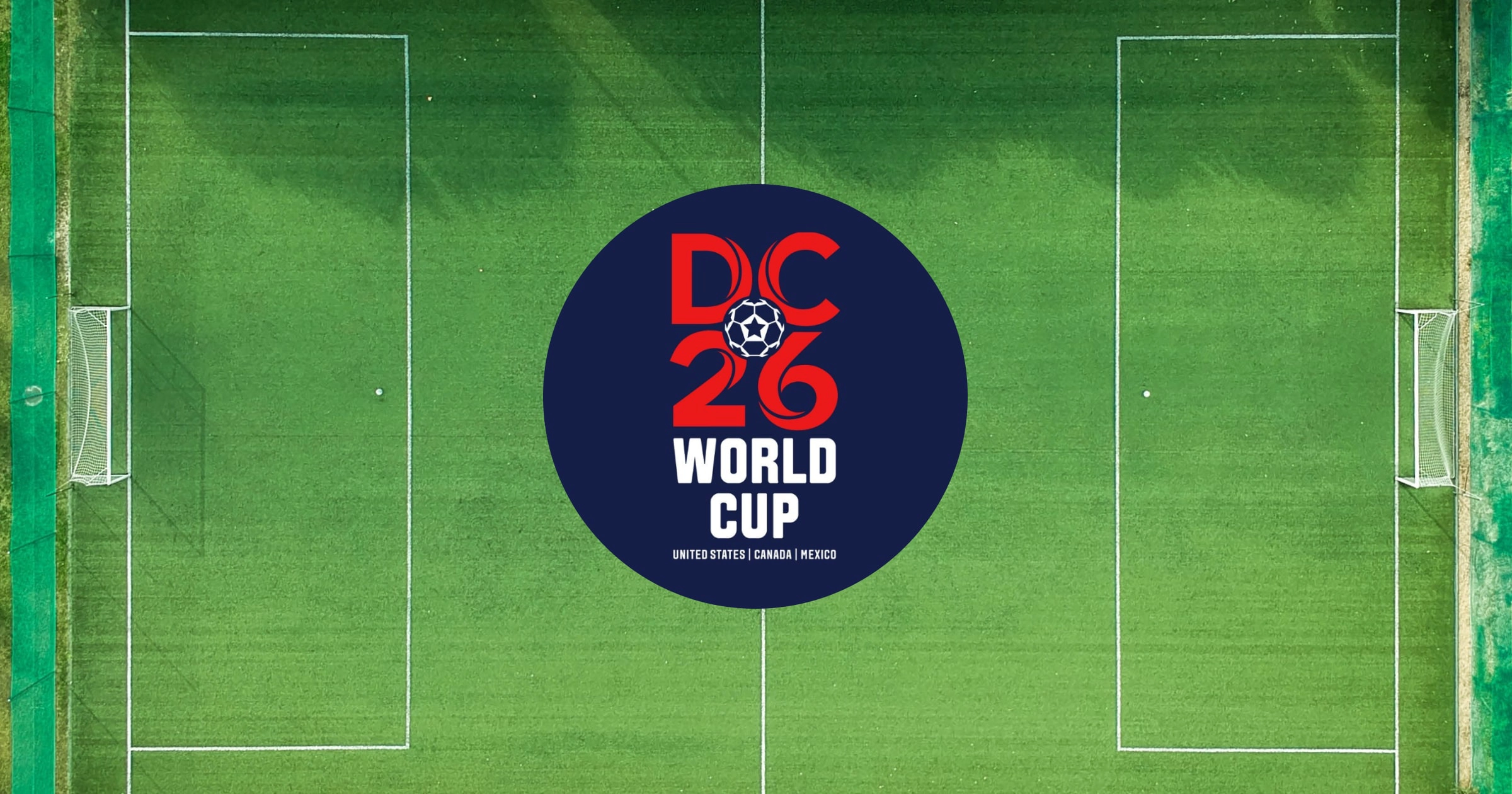 Events DC & Social Driver: 2026 FIFA World Cup Bid Success Story ...