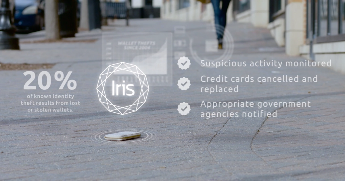 Creating a new Vision for Iris | Social Driver Case Study