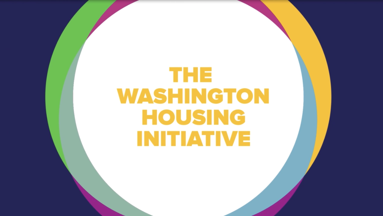 Washington Housing Conservancy's Visual Storytelling with Social Driver ...