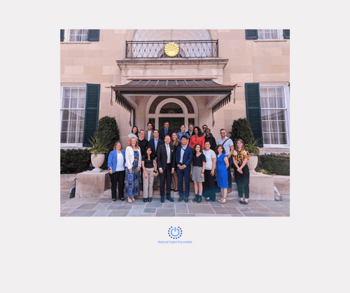 Experience Digital With Us - Social Driver