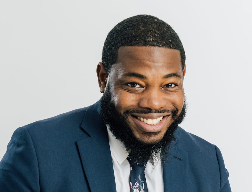 In the Driver’s Seat: Q&A with Darnell Lee, Director of People ...