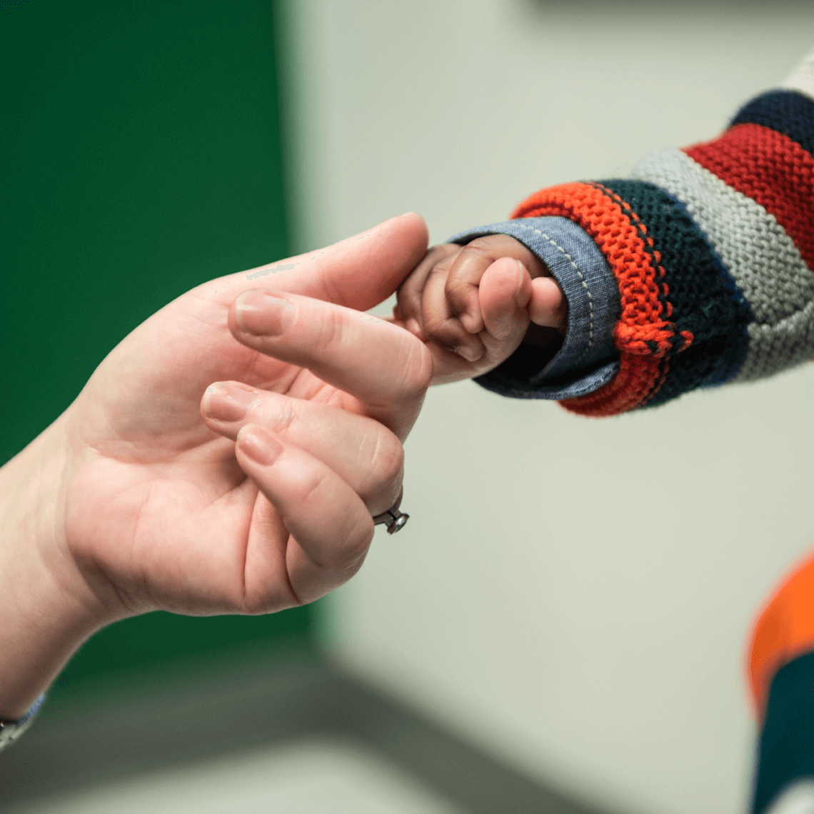 Experience Digital With Us - Social Driver