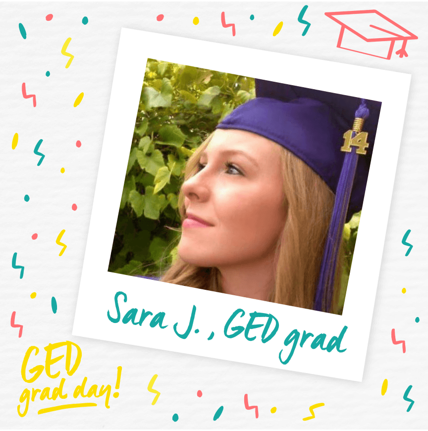 Empowering GED Graduates: The #GEDGradDay Campaign | Social Driver Case ...