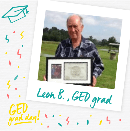 Empowering GED Graduates: The #GEDGradDay Campaign | Social Driver Case ...