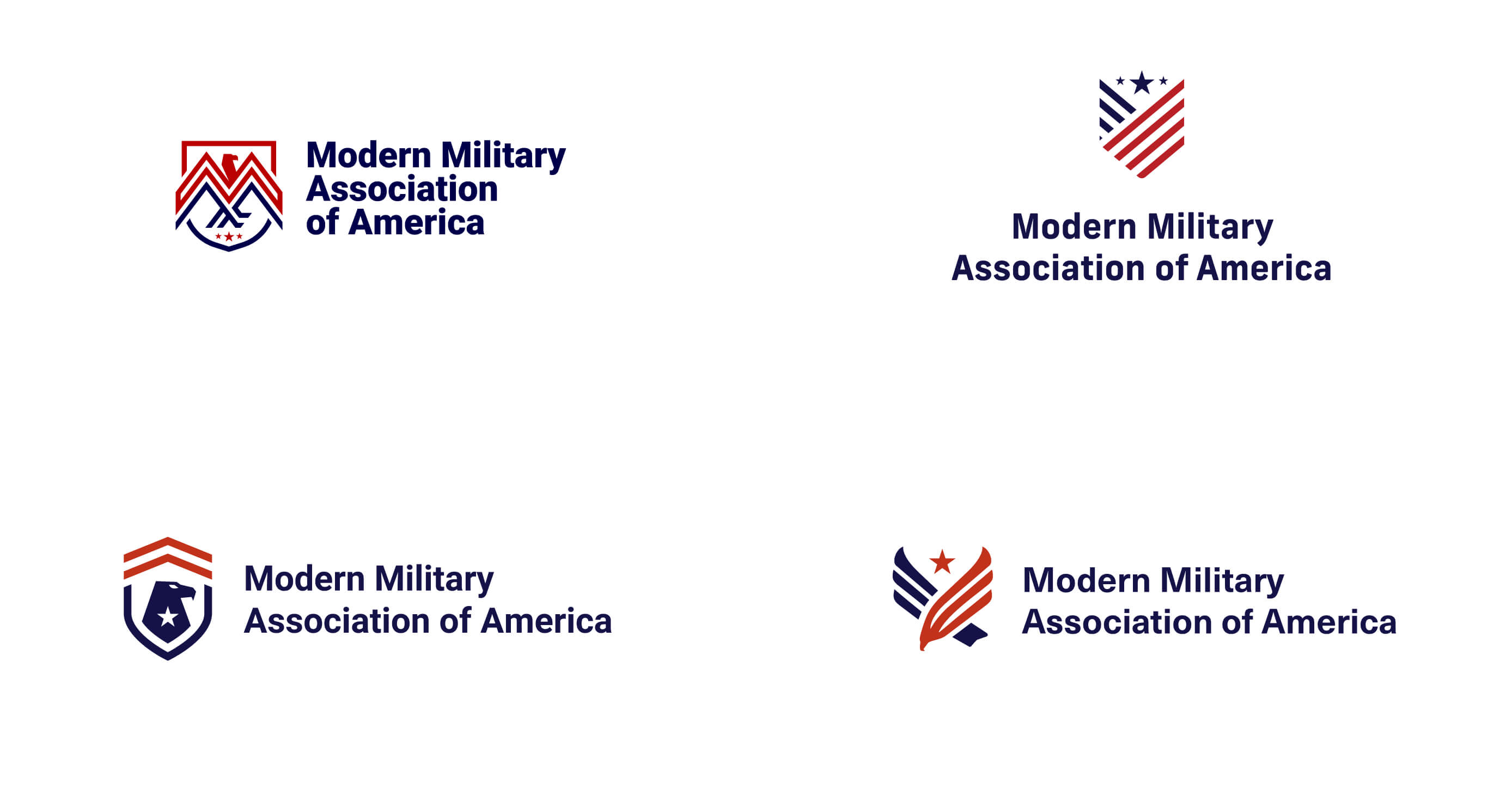 Social Driver's work with the Modern Military Association | Social ...