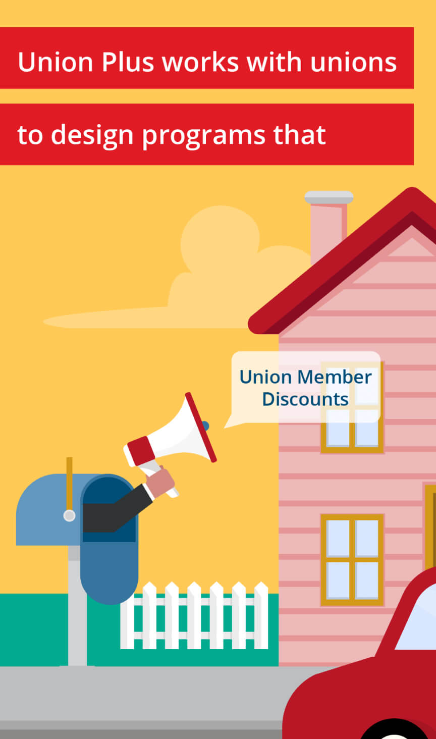 Social Driver & Union Plus Collaborate on Video Series for AFL-CIO ...