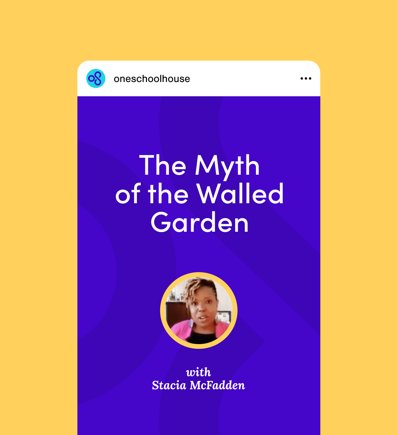 Driving a Modern Brand: Social Driver's Work with One Schoolhouse ...