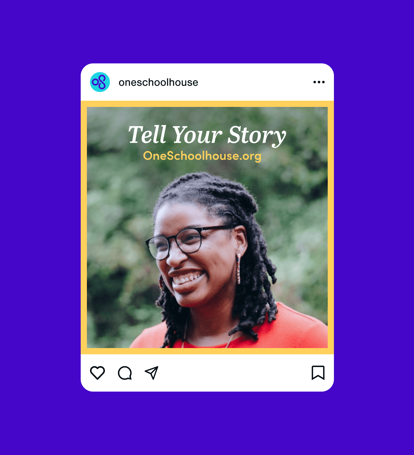 Driving a Modern Brand: Social Driver's Work with One Schoolhouse ...