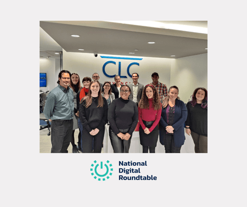 Experience Digital With Us - Social Driver