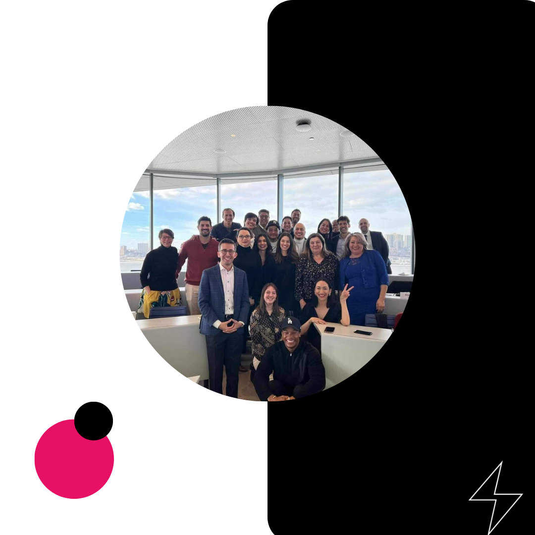 Social Driver Leadership Successfully Graduates from Prestigious EC ...