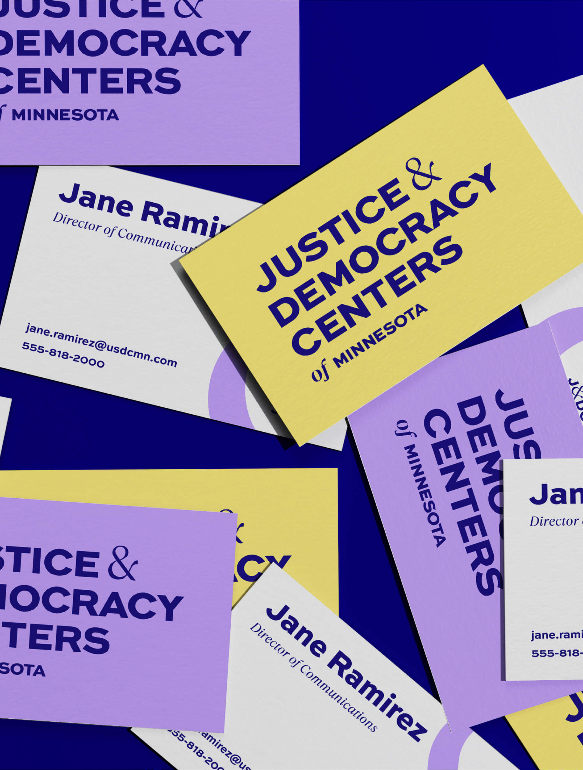 Empowering Education: Transforming the Justice & Democracy Center ...